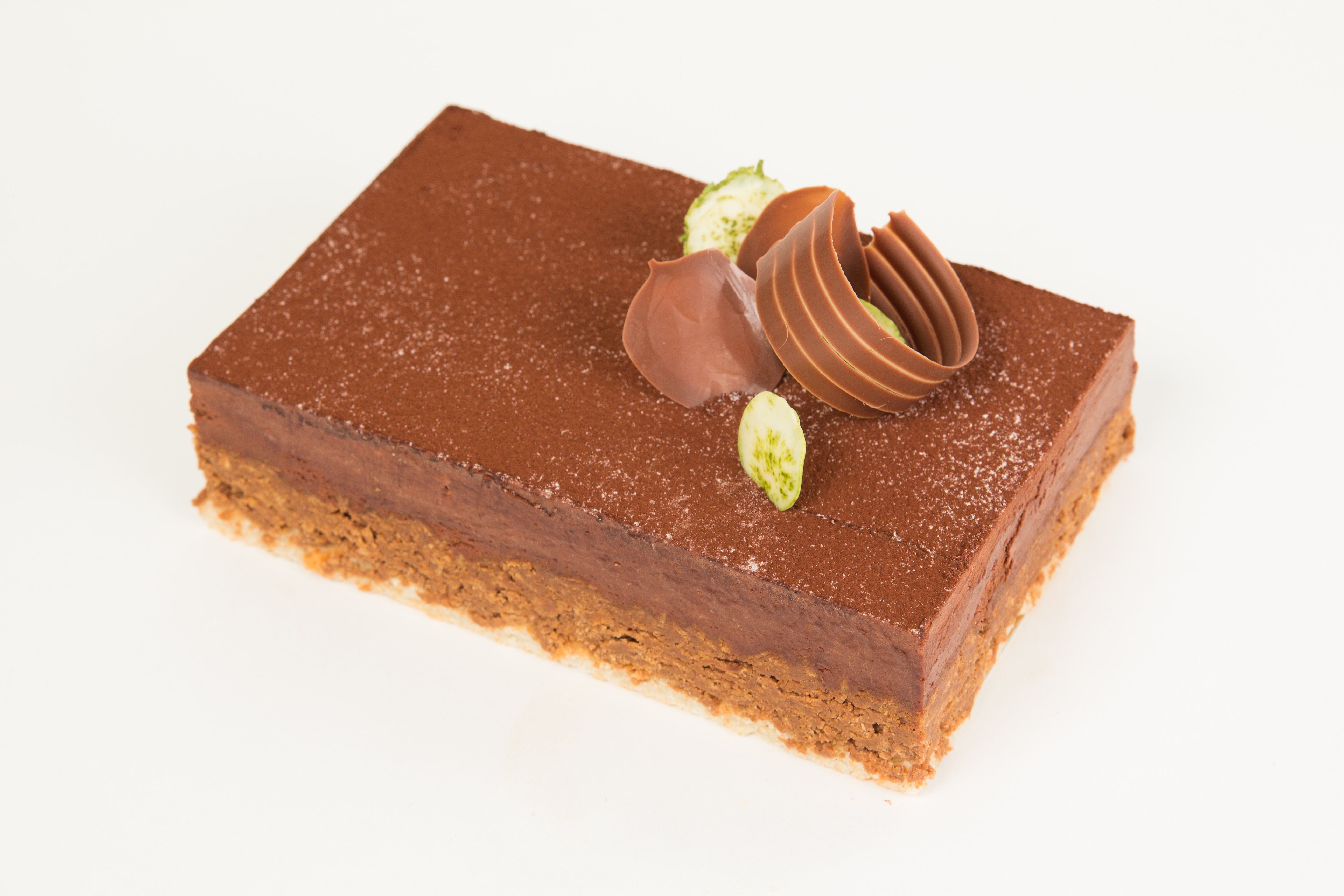 Croquant – FousDesserts